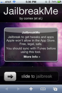 Jailbreak Online [NO PC Jailbreak methods]