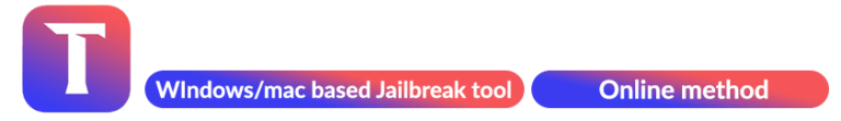 Download Jailbreak tools/software [ All device models and iOS versions]