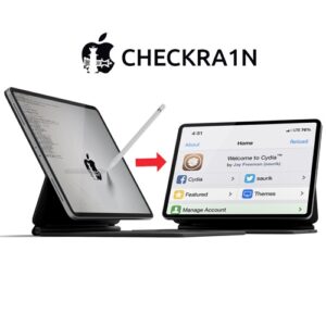 Complete iPad Jailbreak Guide [ for all models]