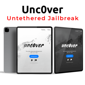 How to Jailbreak iPad [ for All iPad models]