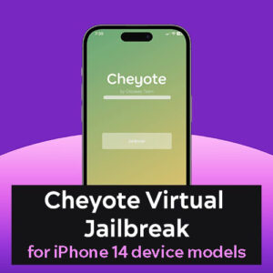 iPhone 14 Jailbreak [ 100% Safe methods ]