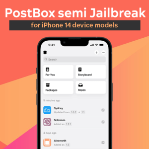 iPhone 14 Jailbreak [ 100% Safe methods ]