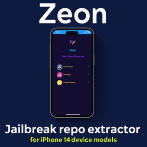 iPhone 14 Jailbreak [ 100% Safe methods ]