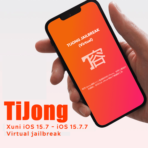 iOS 15.7-iOS 15.7.8 Jailbreak [The best and verified method] – Pangu8