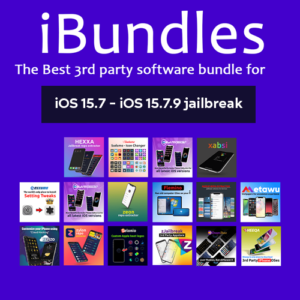 iOS 15.7 – iOS 15.7.9 Jailbreak [The best and verified method] – Pangu8