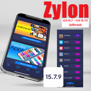 iOS 15.7 – iOS 15.7.9 Jailbreak [The best and verified method] – Pangu8