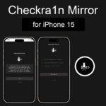 iPhone 15 Jailbreak [including 15 Plus, 15 Pro & 15 Pro Max] – Pangu8