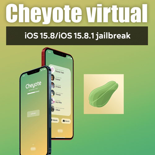 iOS 15.8/iOS 15.8.1 Jailbreak [Verified methods] – Pangu8