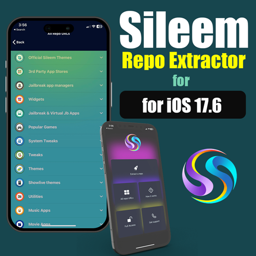 iOS 17.6 Jailbreak [Top Methods with complete Guides] – Pangu8