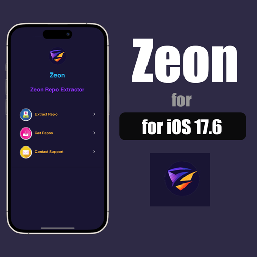 iOS 17.6 Jailbreak [Complete Guides] – Pangu8