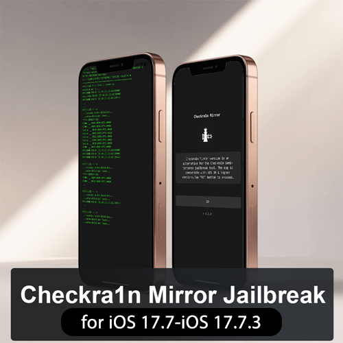Jailbreak iOS 17.7-iOS 17.7.3 [Safe Methods and Tips] – Pangu8