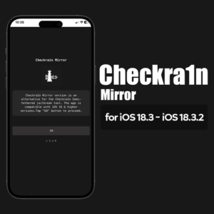 Jailbreak iOS 18.3-iOS 18.3.2 [Latest Online methods] – Pangu8